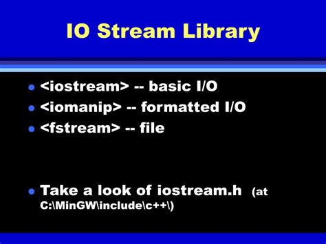 PPT C PowerPoint Presentation Free Download ID