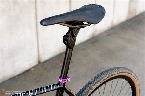 The Lab Redshift Shockstop Pro Rt On Test Gran Fondo Cycling Magazine