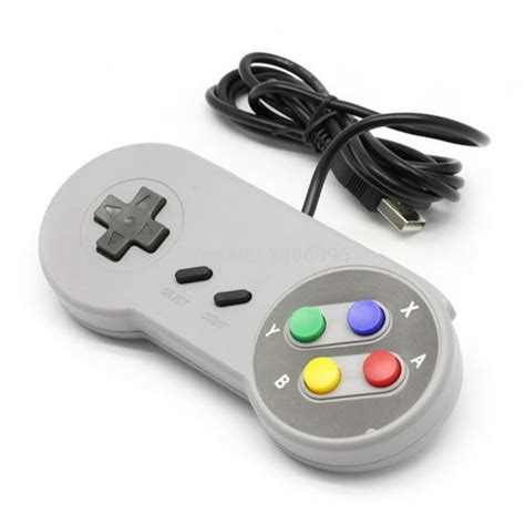 Nes Controller Usb
