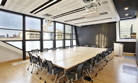 Lassonde Mining Building University Of Toronto Glas Trösch