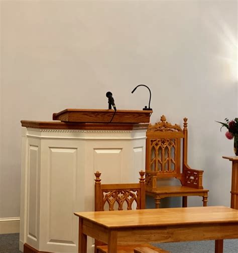 White Empty Churches Of New England God Sprouts The Seeds
