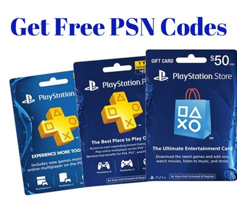 Get Free Psn Codes Apk Download For Android