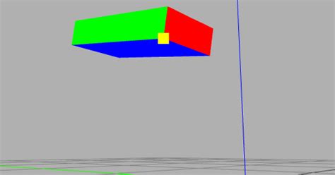 How Can I Get The Position Of An Instance In A Rotated Transformed