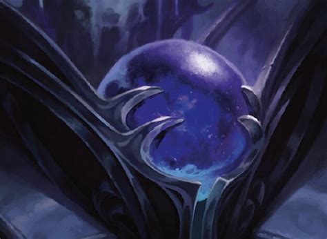 Worn Powerstone · Tales Of Middle Earth Commander Ltc 293 · Scryfall