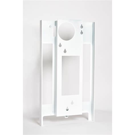 Ideal Logic Stand Off Bracket Dimensions At Tracy Silvera Blog