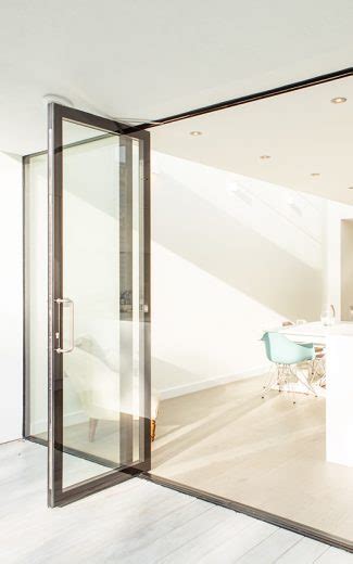 Glass Windows Within Windows Pureglaze By Cantifix