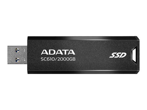 Adata Sc610 Usb Flash Drive Overview Specs Details Shi