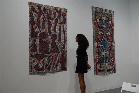 Art Basel Miami Beach Nova Se Consolida Como El Espacio De Innovación En La Prestigiosa Feria