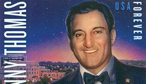 Birth Of Danny Thomas Mystic Stamp Discovery Center