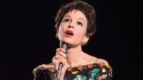 New Trailer For Judy Garland Biopic Titled Judy By Renée Zellweger