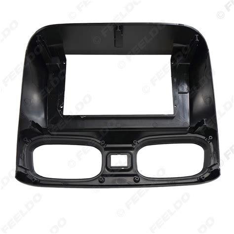 Feeldo Car Accessories Official Store Car Audio 10 1 Big Screen Head