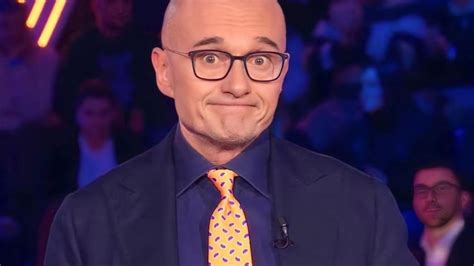 Squalifica E Televoto Flash Al Grande Fratello Arriva La Conferma