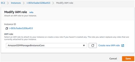 Connect Ec2 Instance Using Aws Session Manager