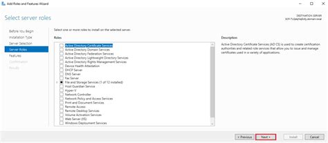 How To Install And Configure Smtp Server On Windows Greencloud Documentation