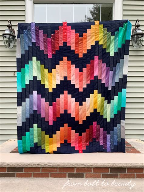 Ombre Picnic By V Co Pattern Kit Pattern Holiday Kit Artofit