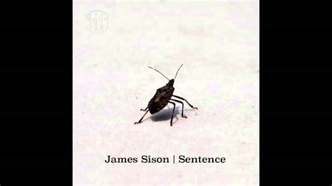 James Sison Sentence Original Mix Youtube