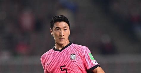 기성용 파트너에서 벤투호 중심으로 성장한 큰 정우영 월드컵 태극전사 소개 5