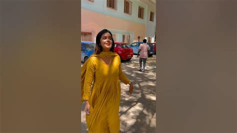 കല്യാണം വിളിക്കാൻ ഞാൻ പഠിച്ച കോളേജ് ൽ പോയപ്പോൾ സംഭവിച്ചത് 🥹 Youtube