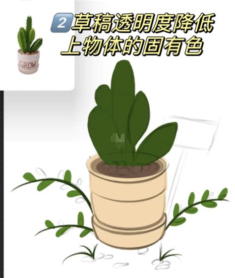 Procreate怎么将图片转为插画？ipad照片转插画详细教程！ 优草派