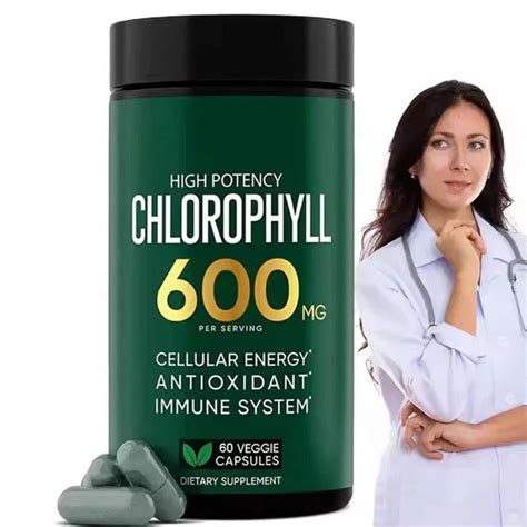 Moringa Capsules 600mg Per Serving Pure Moringa Oleifera Supplement