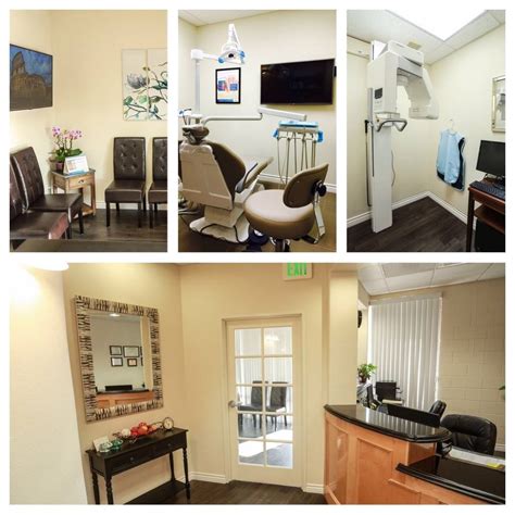 Thomas An Dds Dentalcare Stanton Ca