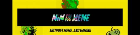 Mimin Meme Mimin Meme Official Trakteer Id