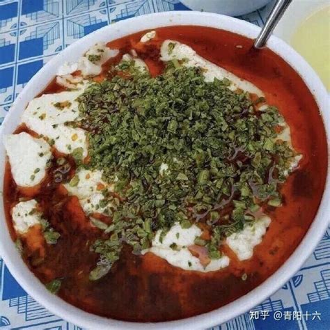 陕西豆腐泡馍张云雷带你走进非遗 知乎
