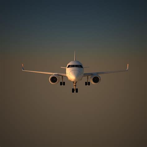 E190 Basic Modèle 3d 55 Max Free3d