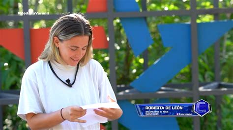 Equipos Piensan Que Yann Y Roberta Deberían Separar Su Relación Y La