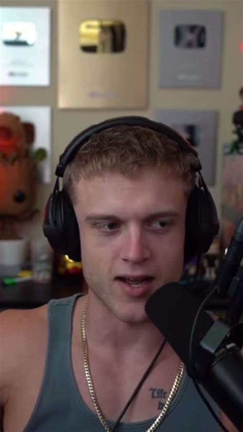 Joe Bartolozzis Contradictory Moments Tiktok
