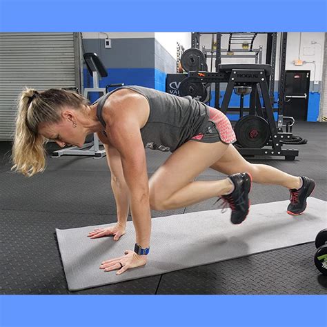 Cardio Fat Shred Tabata Workout Series Digitaldvd Critical Bench