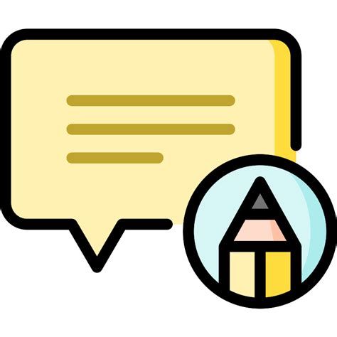 Communication Speech Bubble Vector SVG Icon - SVG Repo