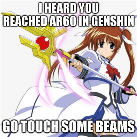 A Friendly Reminder From Our White Devil Touch Some Beams And Be My Friend Touch Grass