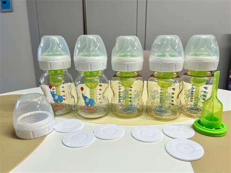 닥터브라운 젖병 150ml 유 당근마켓 중고거래