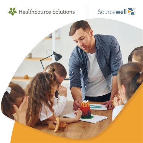 Healthsource Solutions Offers Flexible High Touch Wellness Programs