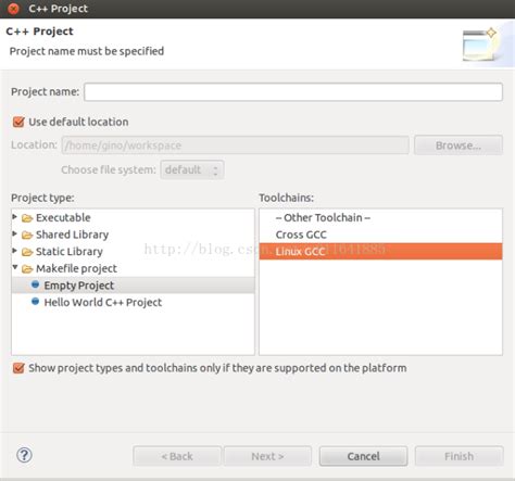 使用eclipse 编译含有多个main函数的项目eclipse怎么使用宏编译不同代码 Csdn博客