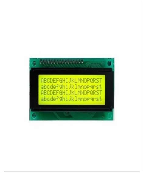 Graphic Lcd Display Hed12864n 2b Graphic Lcd Display Retailer From
