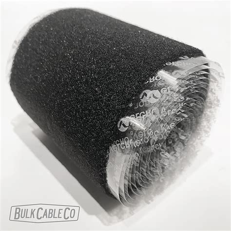 Velcro® Brand Fastener Loop Only 6 Ft Of 4 Wide Reverb