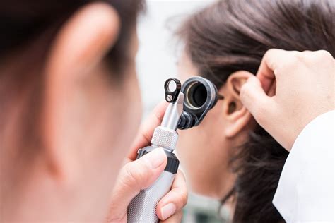 Early Detection Of Hearing Loss A Step By Step Guide To Performing A