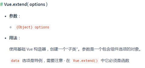 Vue 简单实现一个命令式弹窗组件 WahFung 博客园