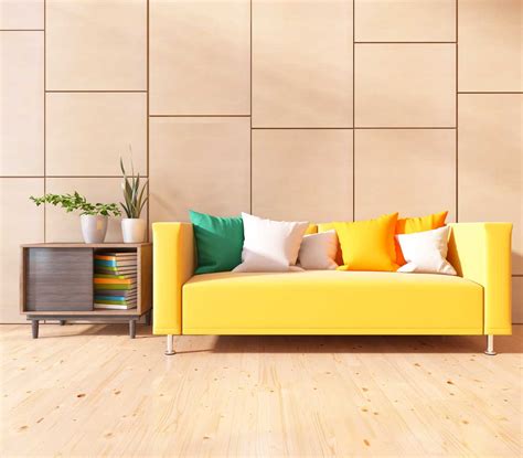 La Couleur Beige Un Choix élégant Et Intemporel Pour Votre Décoration