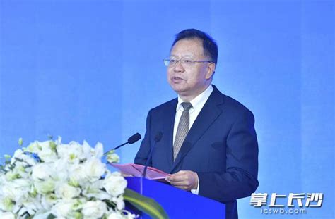 直播回顾｜湘江北上 乘风破浪 长沙投资环境北京推介会 掌上长沙