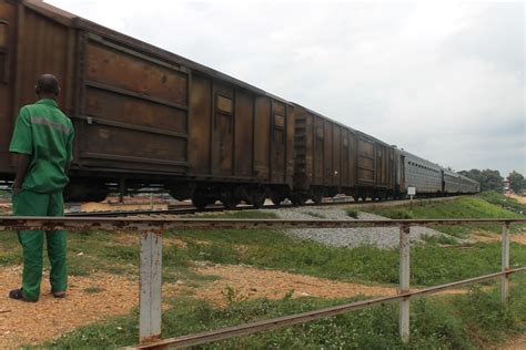 Train Dimbokro Photo Gratuite Sur Pixabay Pixabay