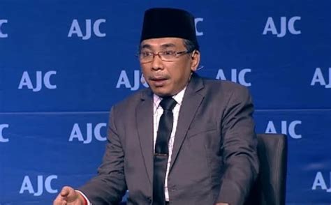 Sah Gus Yahya Terpilih Jadi Ketua Umum PBNU Periode Klikers Indonesia