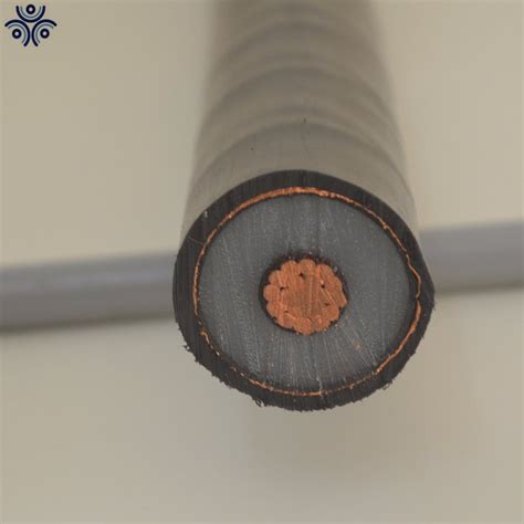 35kv Medium Voltage Primary Urd Concentric Neutral Aeic Power Cable