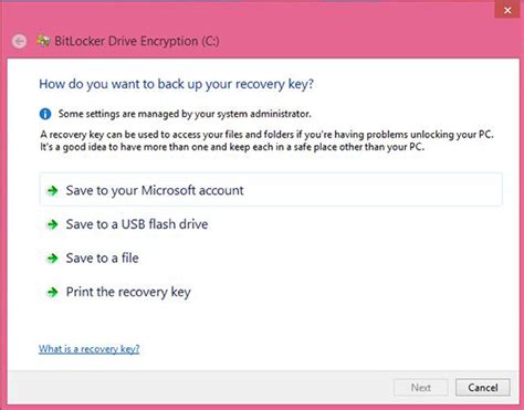Yubico Forum • View Topic [how To] Bitlocker Full Disk Encryption On Windows 8 Yubikey