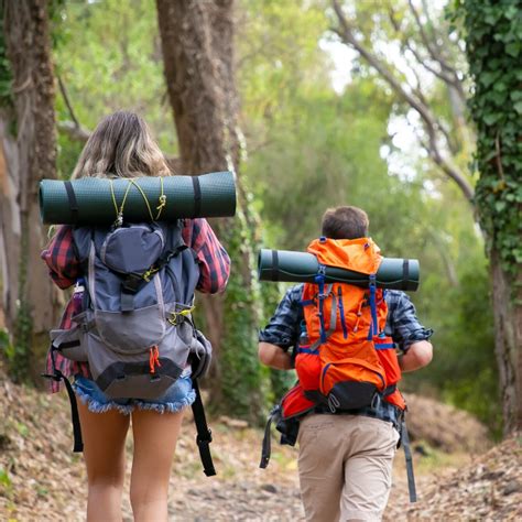 Mejores Mochilas Trekking 2025 Equipos De Optimización