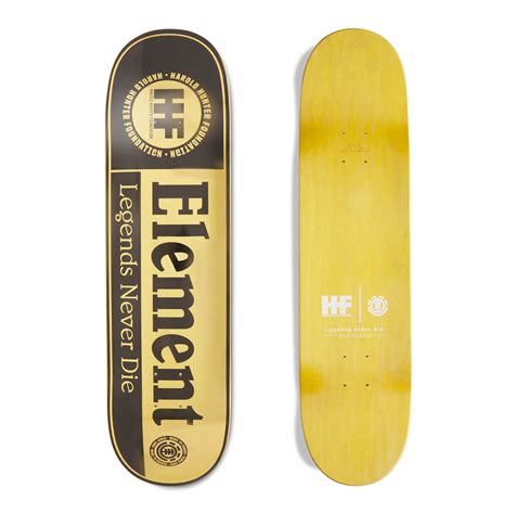 Element Decks