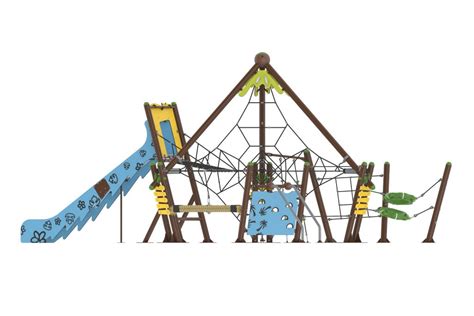 Hawaii Series Aghs 01 P Playground Centre