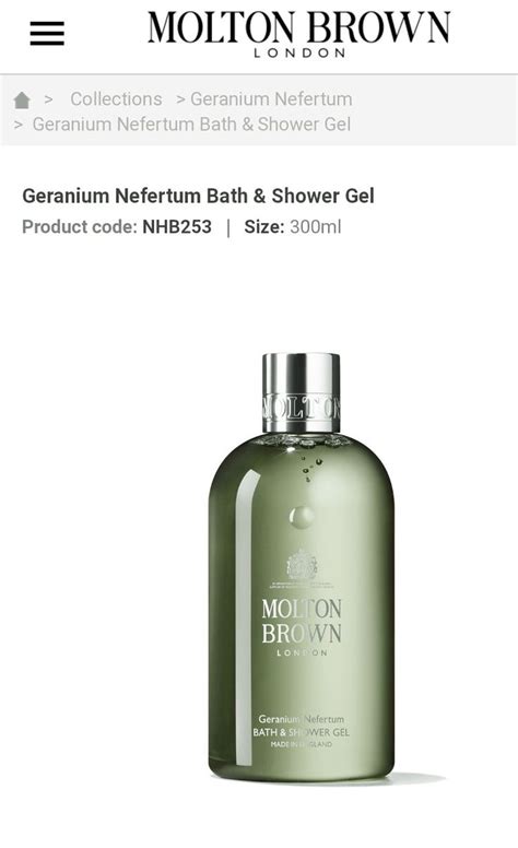 Pin by Pop on Molton Brown | Shampoo bottle, Molton brown, Shampoo
